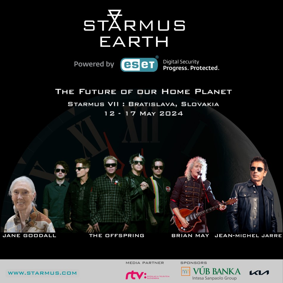 STARMUS Festival STARMUS Festival